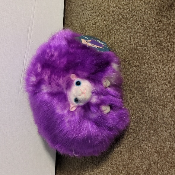 Toys | The Wizarding World Of Harry Potter Pygmy Puff | Poshmark